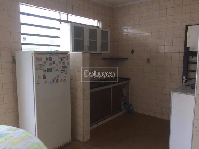 Casa Chácara da Barra Campinas