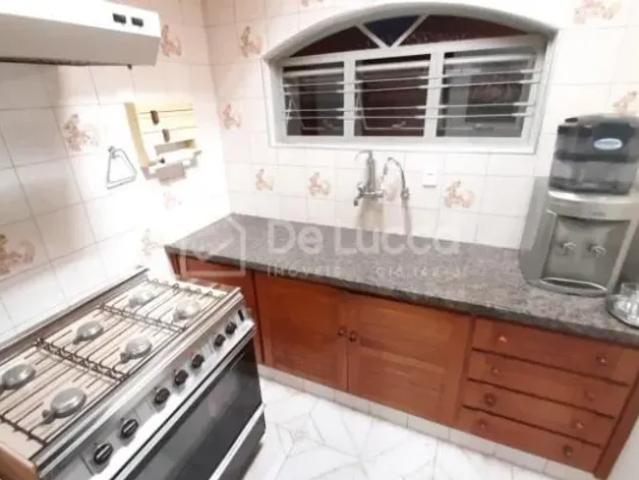 Casa Chácara da Barra Campinas