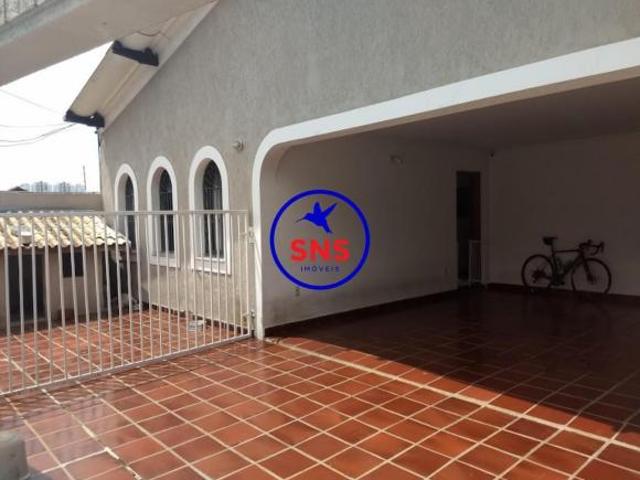 Casa, Chacara da Barra, Campinas, SP