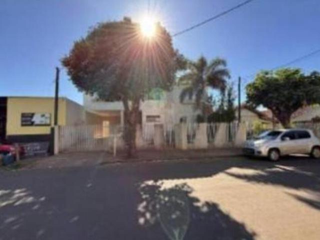 Casa, Chácara Damião, Floraí, PR