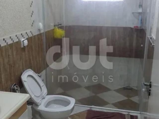 Casa Chácara das Nações Valinhos