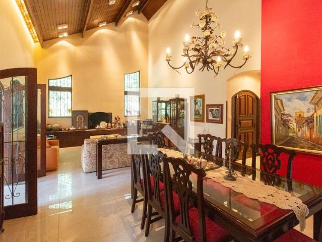 Casa, Chácara das Flores, 4 Quartos, 422 m2 Carapicuíba
