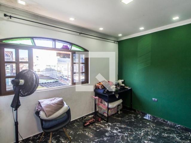 Casa, Chácara das Flores, 2 Quartos, 121 m2 Carapicuíba