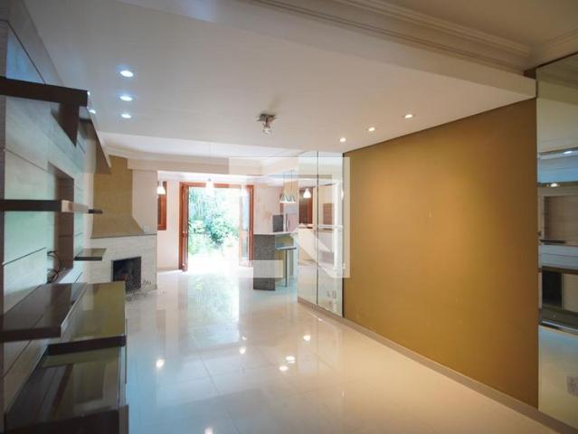 Casa, Chácara das Pedras, 4 Quartos, 225 m2 Porto Alegre