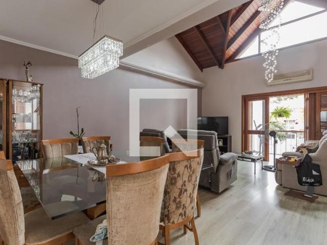 Casa, Chácara das Pedras, 4 Quartos, 317 m2 Porto Alegre