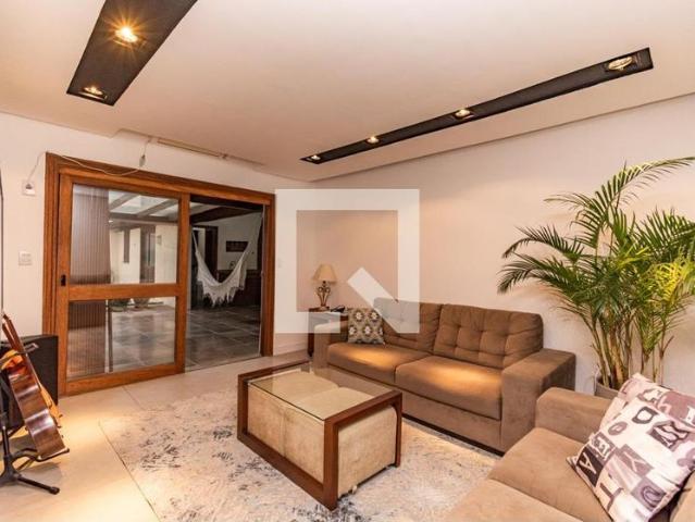 Casa, Chácara das Pedras, 4 Quartos, 311 m2 Porto Alegre