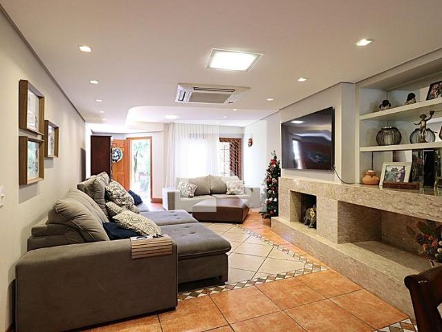 Casa, Chácara das Pedras, 4 Quartos, 400 m2 Porto Alegre