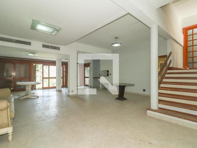 Casa, Chácara das Pedras, 5 Quartos, 500 m2 Porto Alegre