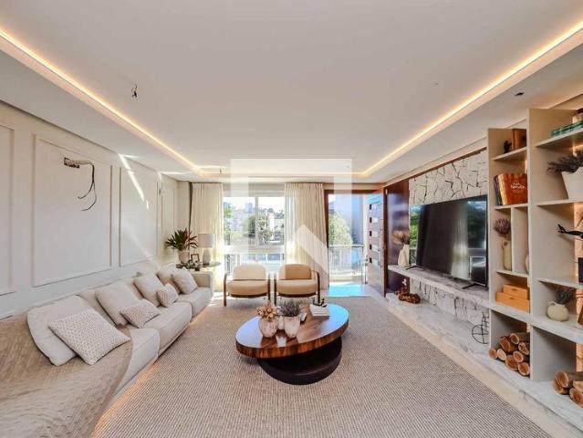 Casa, Chácara das Pedras, 3 Quartos, 281 m2 Porto Alegre