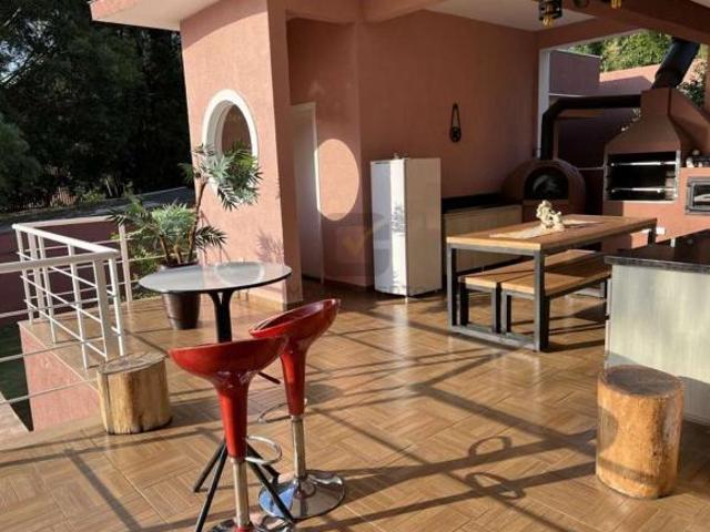 Casa, Chácara de La Rocca, Carapicuíba, SP