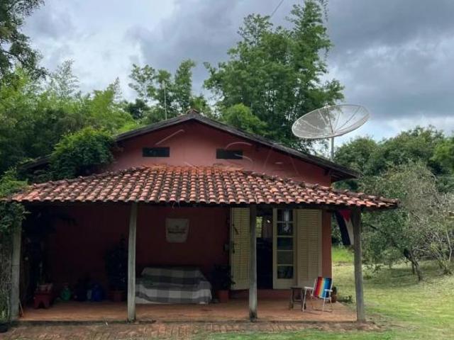 CASA Chácara de Recreio Jardim Alvorada BOTUCATU / SP