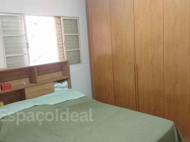 Casa Chacara dentro da cidade 450m2 Vila Avato Agudos SP