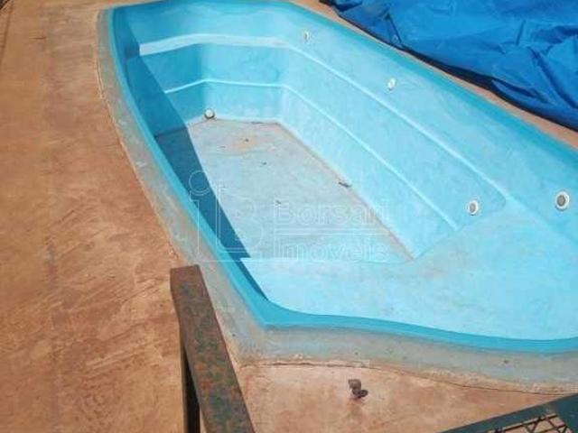 Casa Chácara em Araraquara