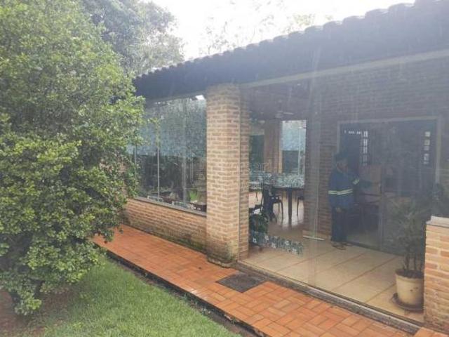 Casa Chácara em Araraquara