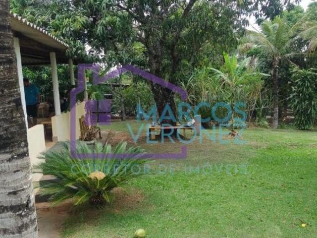 Casa Chácara em Marília