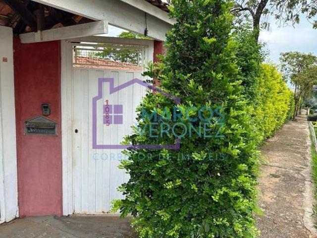 Casa Chácara em Marília