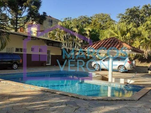 Casa Chácara em Marília