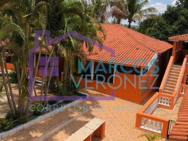 Casa Chácara em Marília