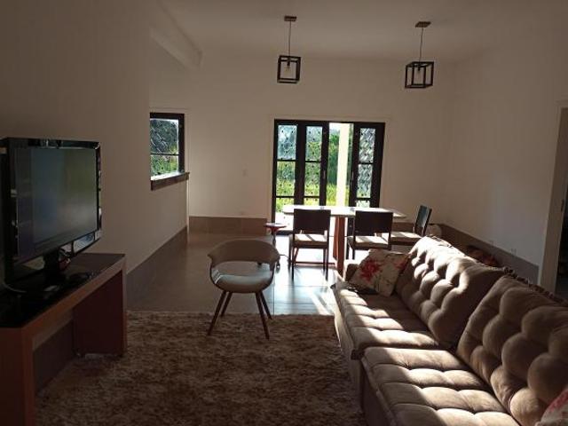 Casa / Chácara em Santo Antônio do Pinhal SP