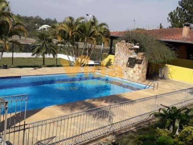 Casa Chácara em Residencial Alvorada Araçoiaba da Serra