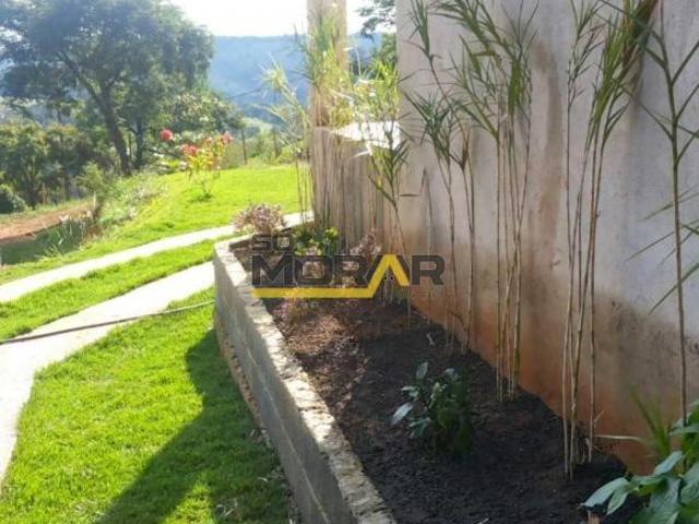 Casa Chácara em Vespasiano