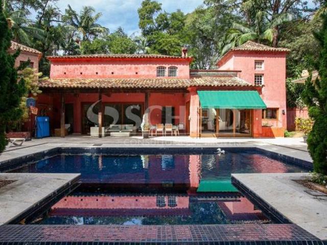 CASA CHÁCARA FLORA 5 SUITES JARDIM PISCINA ESPAÇO GOURMET 10 VAGAS
