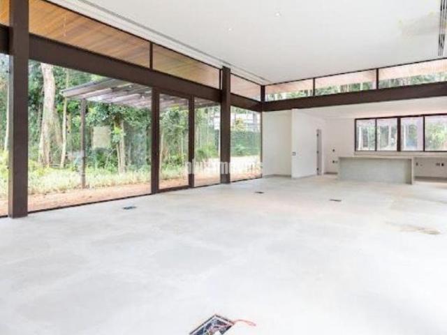 Casa Chácara Flora Condomínio