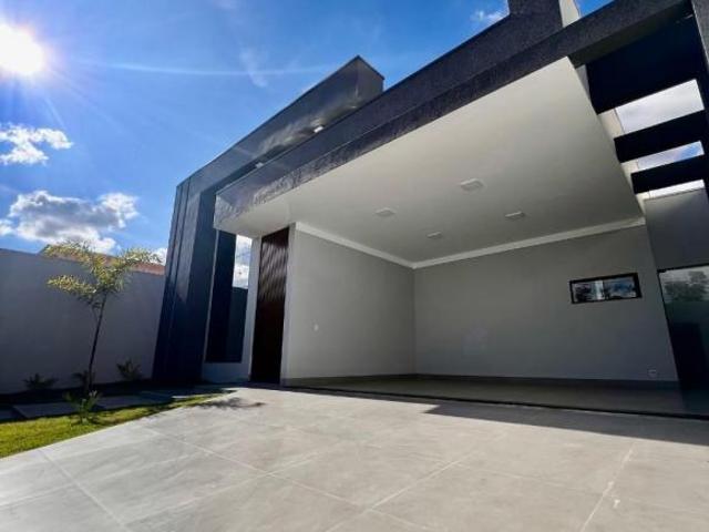 Casa, Chácara Flora, Patrocínio, MG