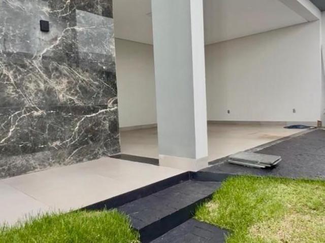 Casa, Chácara Flora, Patrocínio, MG