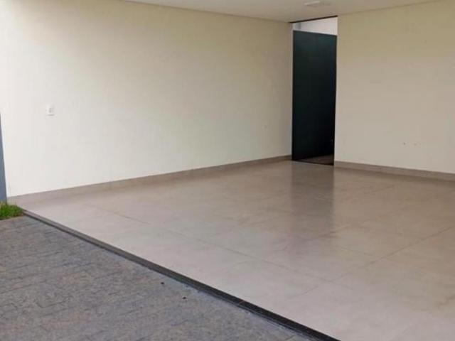Casa, Chácara Flora, Patrocínio, MG