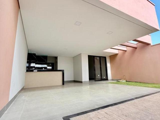 Casa, Chácara Flora, Patrocínio, MG