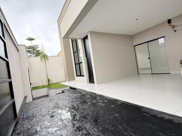 Casa, Chácara Flora, Patrocínio, MG