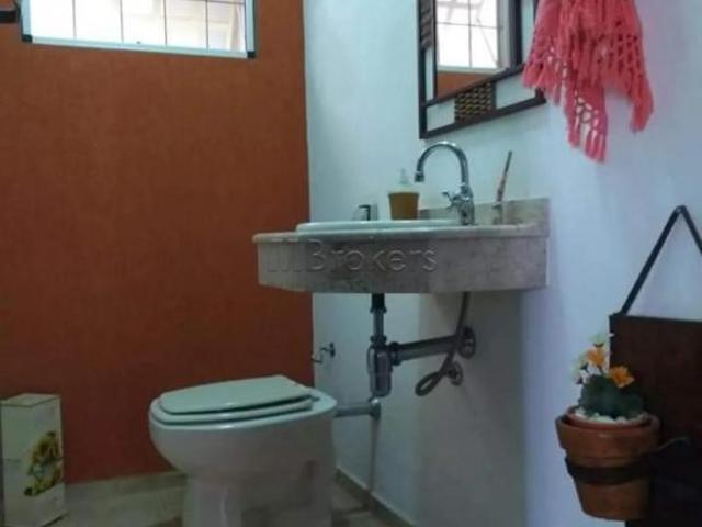 CASA CHÁCARA FLORESTA BOTUCATU / SP