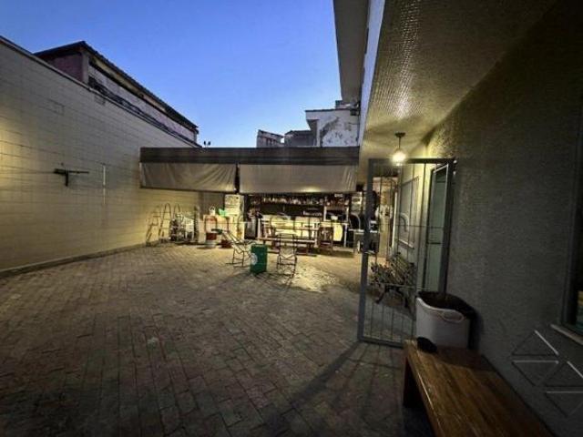 CASA CHÁCARA KLABIN 5 DORMITÓRIOS 5 SUÍTES 10 VAGAS