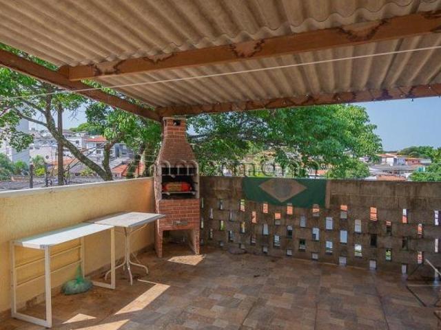 CASA CHÁCARA KLABIN 7 DORMITÓRIOS