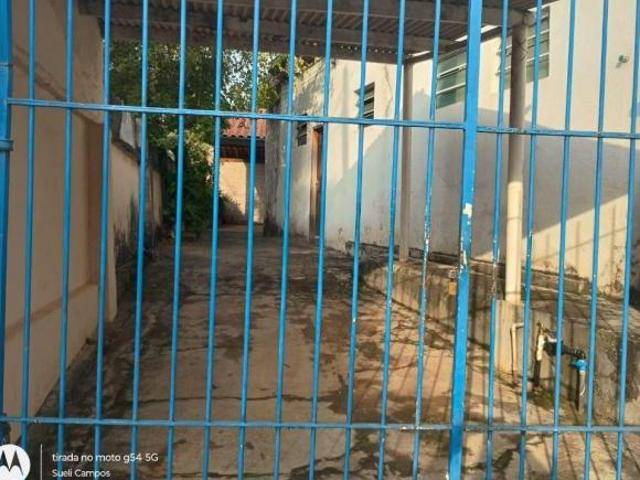 Casa Chácara Investimentos Terreno 1,734,41 m² 187 m² Construida por R$ 90