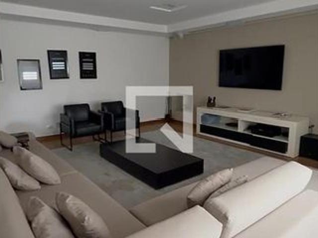 Casa, Chácara Inglesa, 4 Quartos, 400 m2 São Paulo