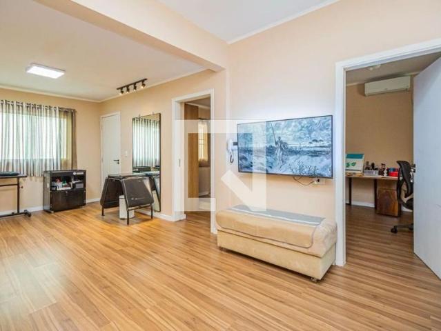 Casa, Chácara Inglesa, 5 Quartos, 223 m2 São Paulo