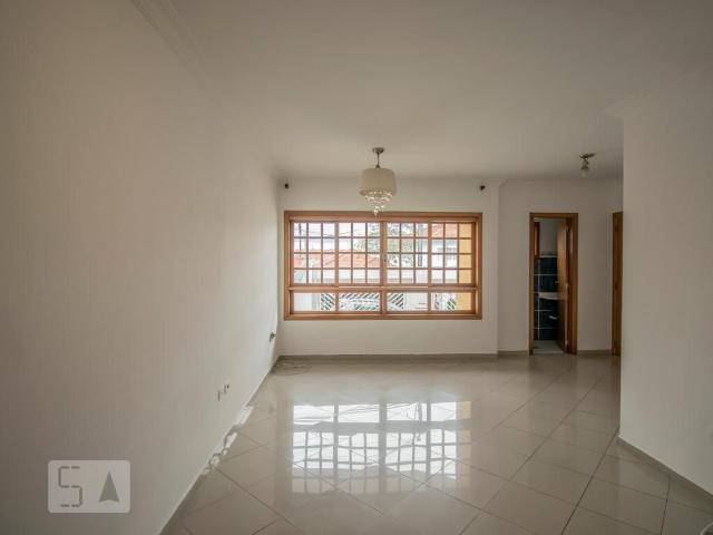 Casa, Chácara Inglesa, 5 Quartos, 256 m2 São Paulo
