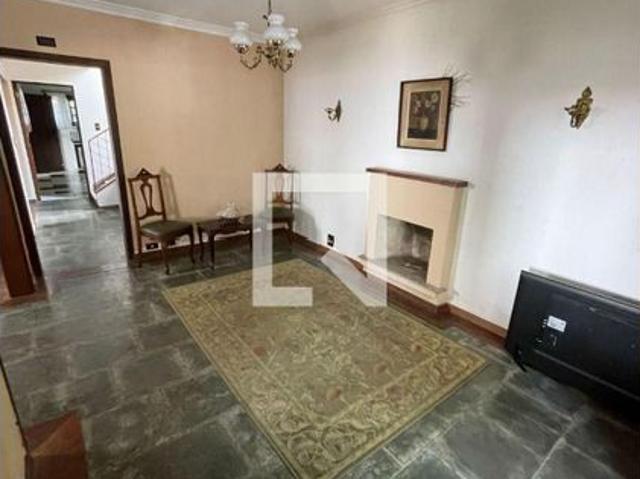 Casa, Chácara Inglesa, 5 Quartos, 290 m2 São Paulo