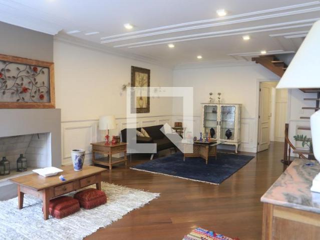 Casa, Chácara Inglesa, 5 Quartos, 520 m2 São Paulo
