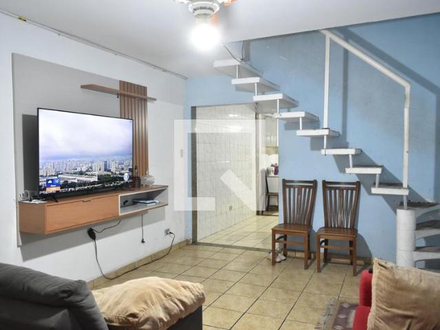 Casa, Chácara Inglesa, 5 Quartos, 88 m2 São Paulo