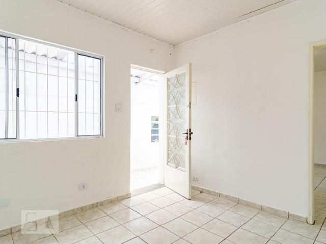 Casa, Chácara Inglesa, 1 Quarto, 40 m2 São Paulo