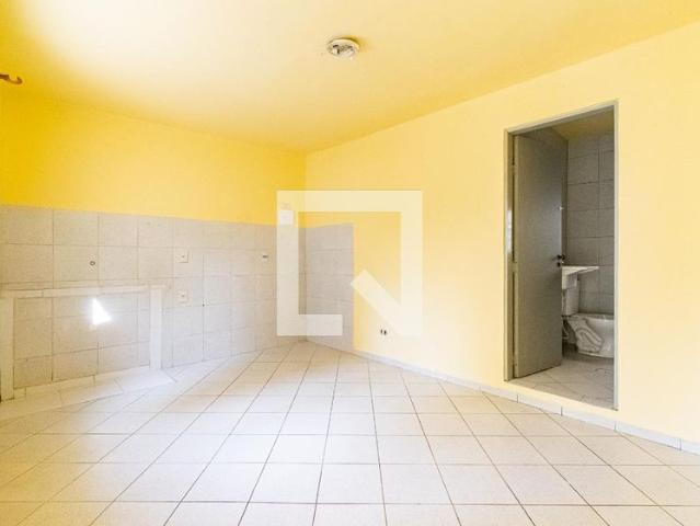 Casa, Chácara Inglesa, 1 Quarto, 30 m2 São Paulo