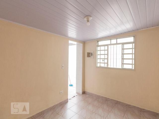 Casa, Chácara Inglesa, 1 Quarto, 30 m2 São Paulo