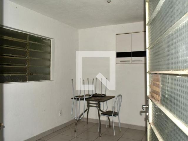 Casa, Chácara Inglesa, 1 Quarto, 37 m2 São Paulo