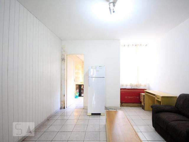 Casa, Chácara Inglesa, 2 Quartos, 100 m2 São Paulo