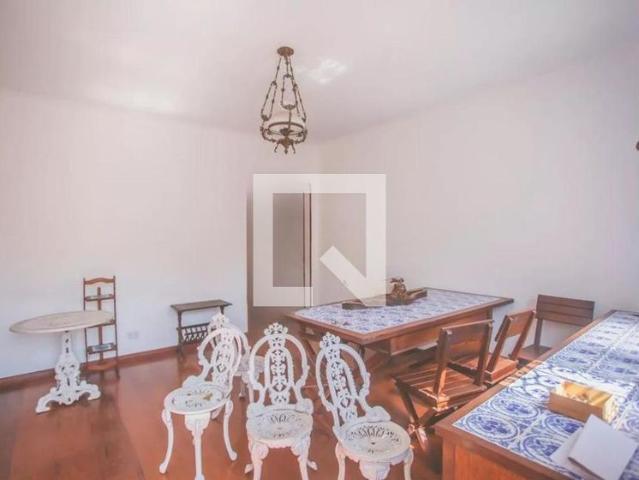 Casa, Chácara Inglesa, 2 Quartos, 118 m2 São Paulo