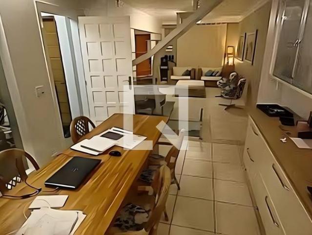 Casa, Chácara Inglesa, 2 Quartos, 137 m2 São Paulo