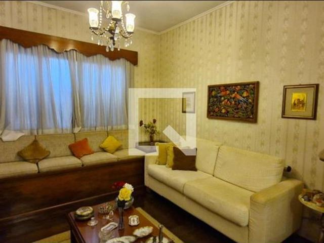 Casa, Chácara Inglesa, 2 Quartos, 139 m2 São Paulo
